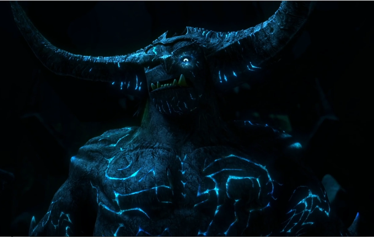 Gunmar | Arcadia Oaks-pedia | FANDOM powered by Wikia