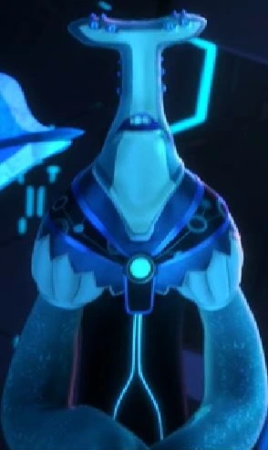 Loth Saborian | Arcadia Oaks-pedia | FANDOM powered by Wikia