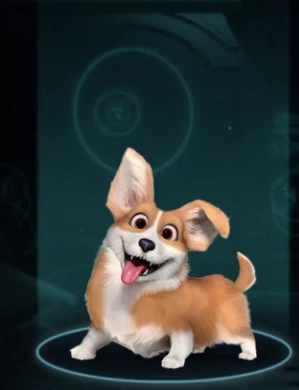 Luug | Arcadia Oaks-pedia | FANDOM powered by Wikia