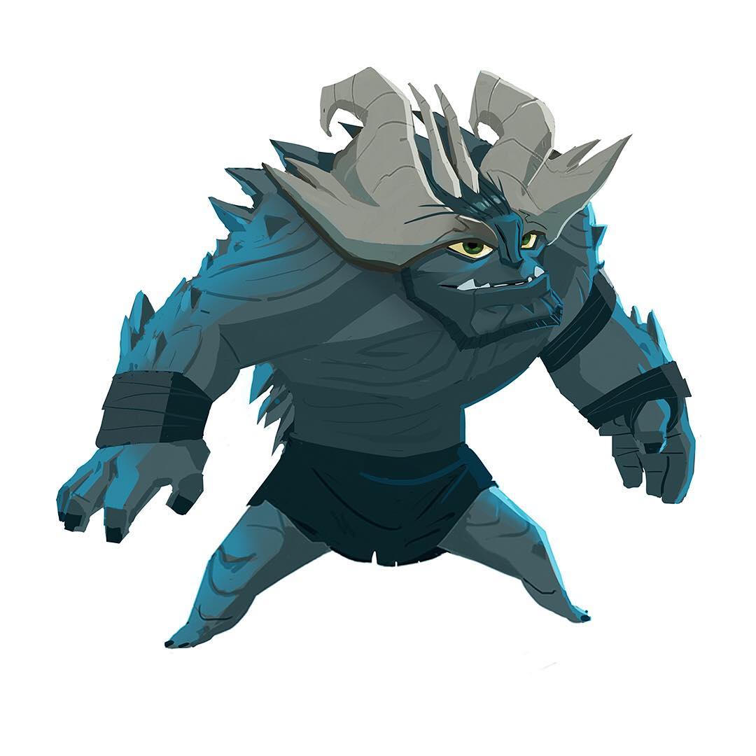 Draal the Deadly/Gallery | Arcadia Oaks-pedia | Fandom