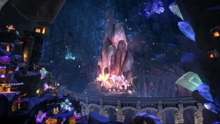 Heartstone Trollmarket | Arcadia Oaks-pedia | Fandom