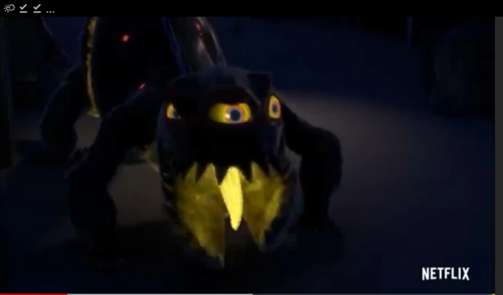 Shadow Mephits | Arcadia Oaks-pedia | Fandom