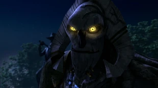 Angor Rot | Trollhunters Wiki | Fandom