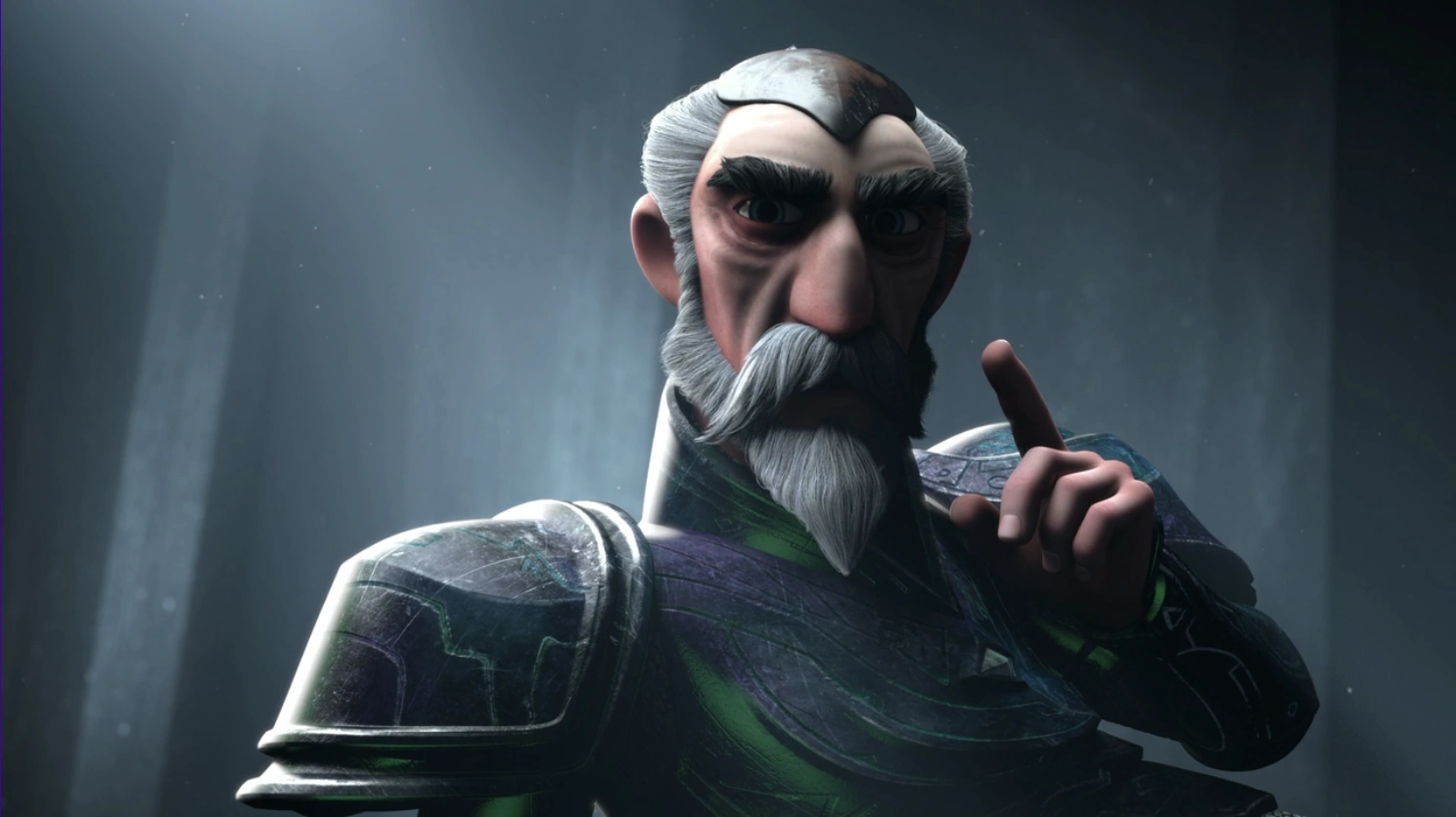 Merlin | Arcadia Oaks-pedia | FANDOM powered by Wikia