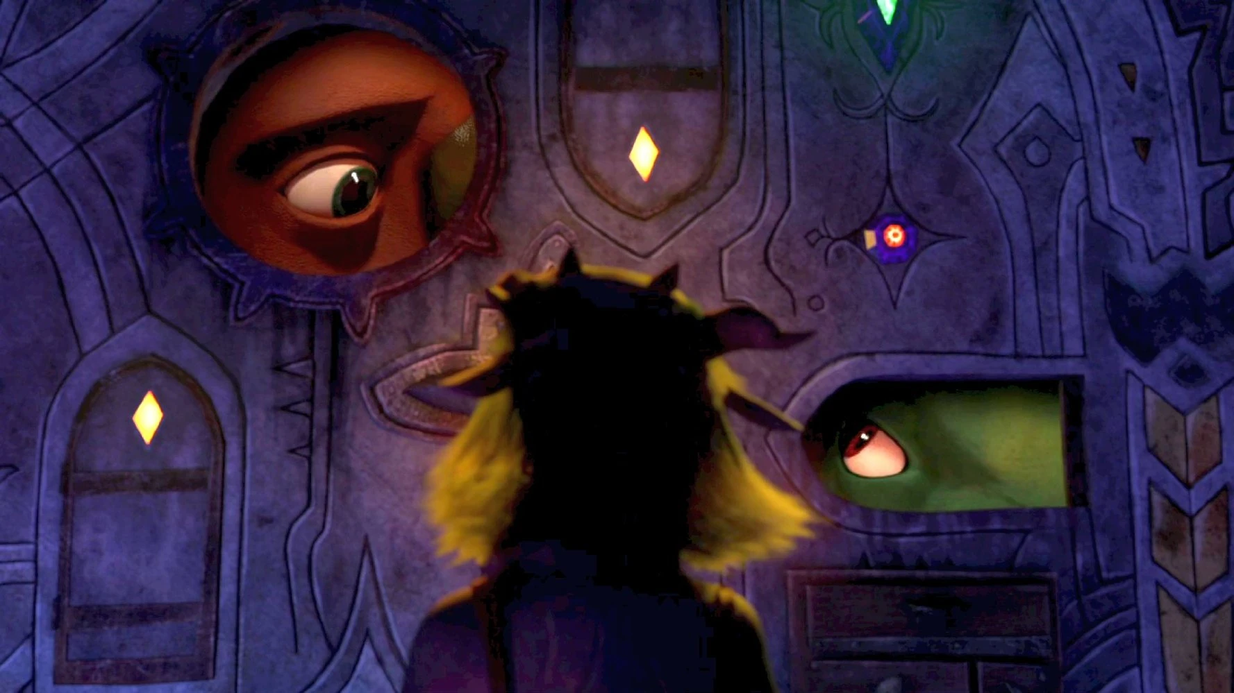 Rot and Gut | Arcadia Oaks-pedia | Fandom