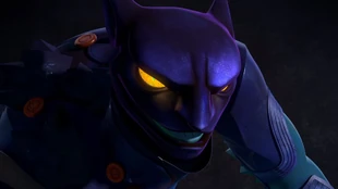 Zeron Omega | Arcadia Oaks-pedia | Fandom