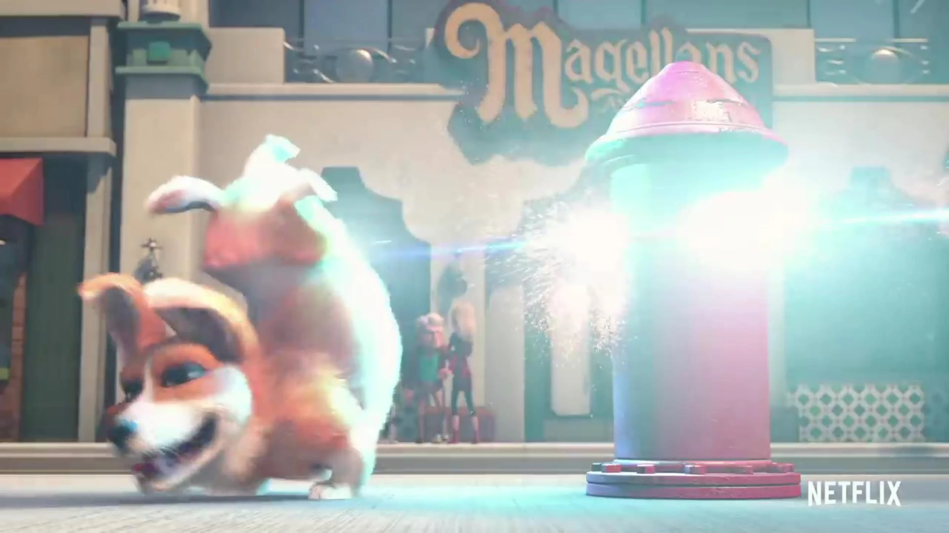 Luug/Gallery | Arcadia Oaks-pedia | FANDOM powered by Wikia