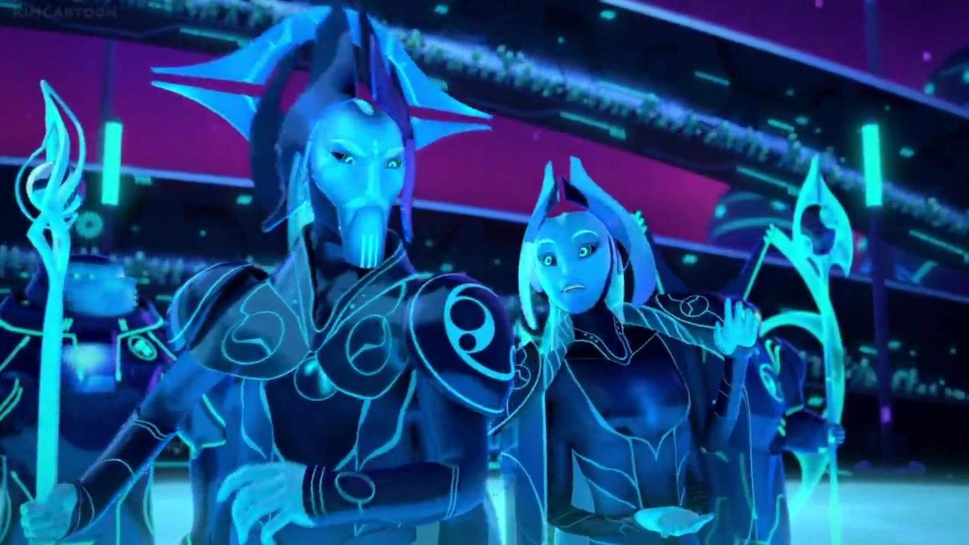 Akiridion-5/Gallery | Arcadia Oaks-pedia | FANDOM powered by Wikia