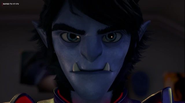 Image - Jimhunters- Troll Jim.png | Arcadia Oaks-pedia | FANDOM powered ...