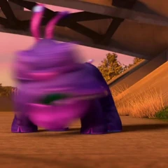 Luug/Gallery | Arcadia Oaks-pedia | Fandom