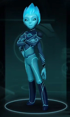 Prince Krel | Arcadia Oaks-pedia | FANDOM powered by Wikia