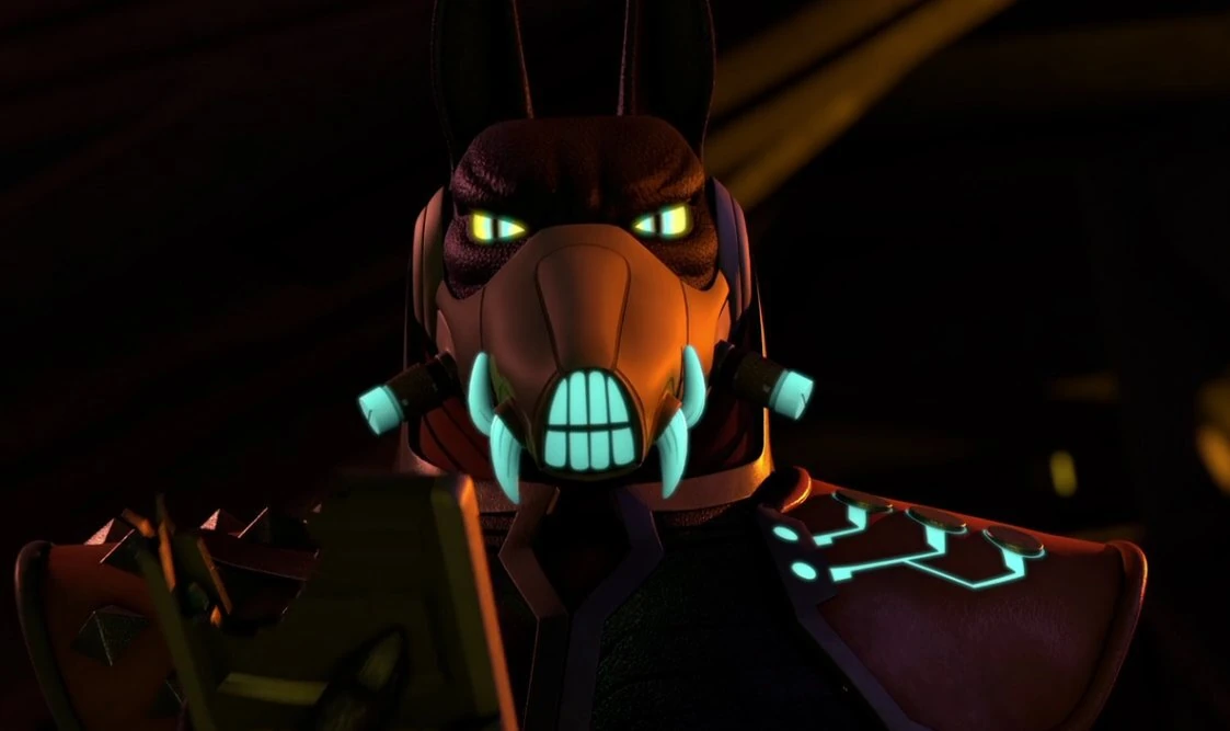 Zeron Alpha | Arcadia Oaks-pedia | Fandom