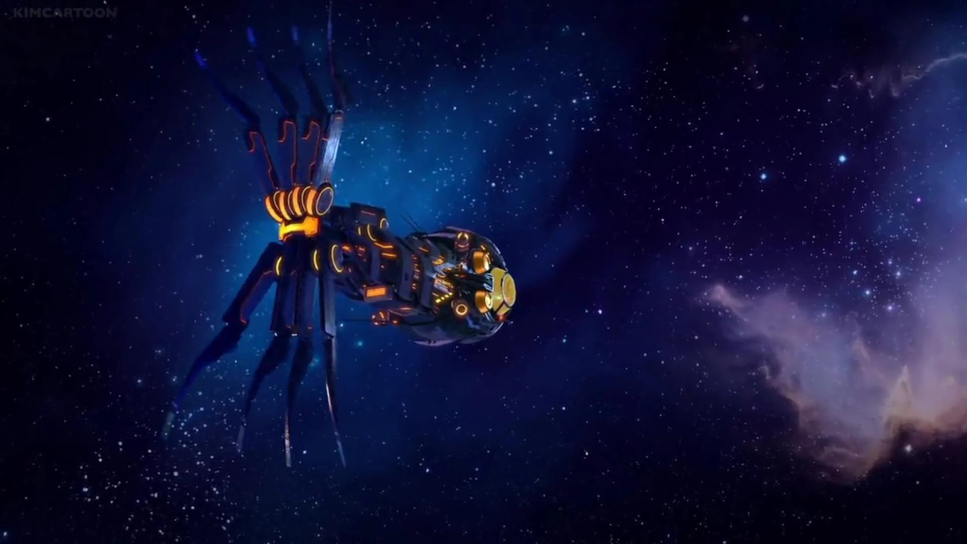 Zeron Ship | Arcadia Oaks-pedia | Fandom