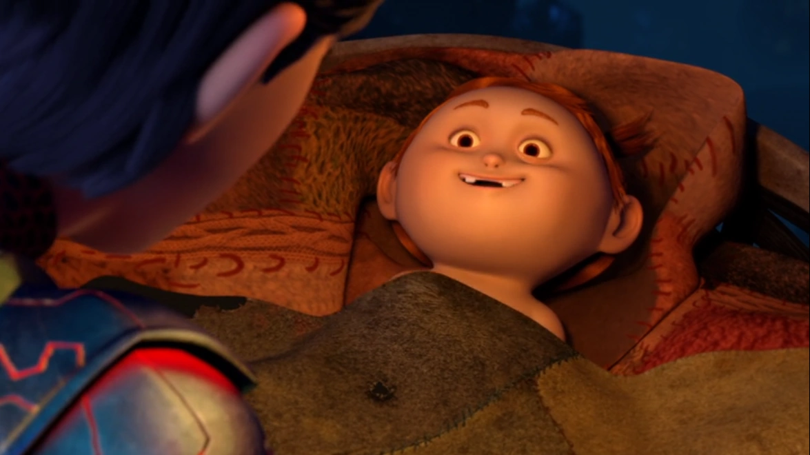 Eloise Stemhower | Arcadia Oaks-pedia | Fandom