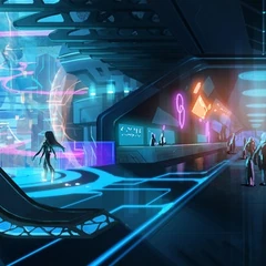 Akiridion-5/Gallery | Arcadia Oaks-pedia | Fandom