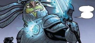 Deya the Deliverer | Arcadia Oaks-pedia | Fandom