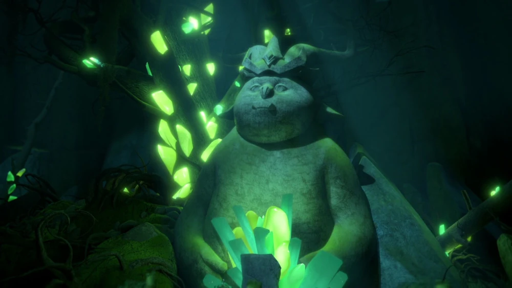 Shattered King | Arcadia Oaks-pedia | Fandom