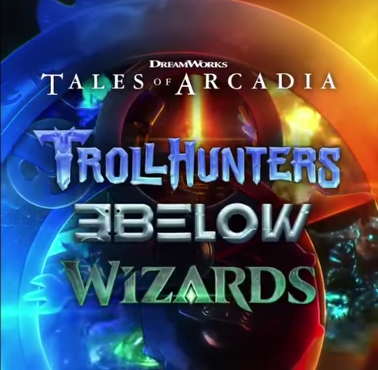 Tales of Arcadia | Arcadia Oaks-pedia | Fandom