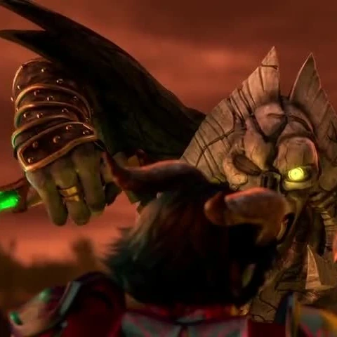 Angor Rot/Gallery | Arcadia Oaks-pedia | Fandom