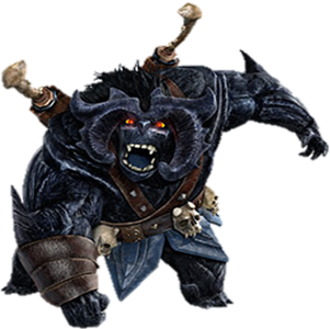 Bular | Arcadia Oaks-pedia | Fandom