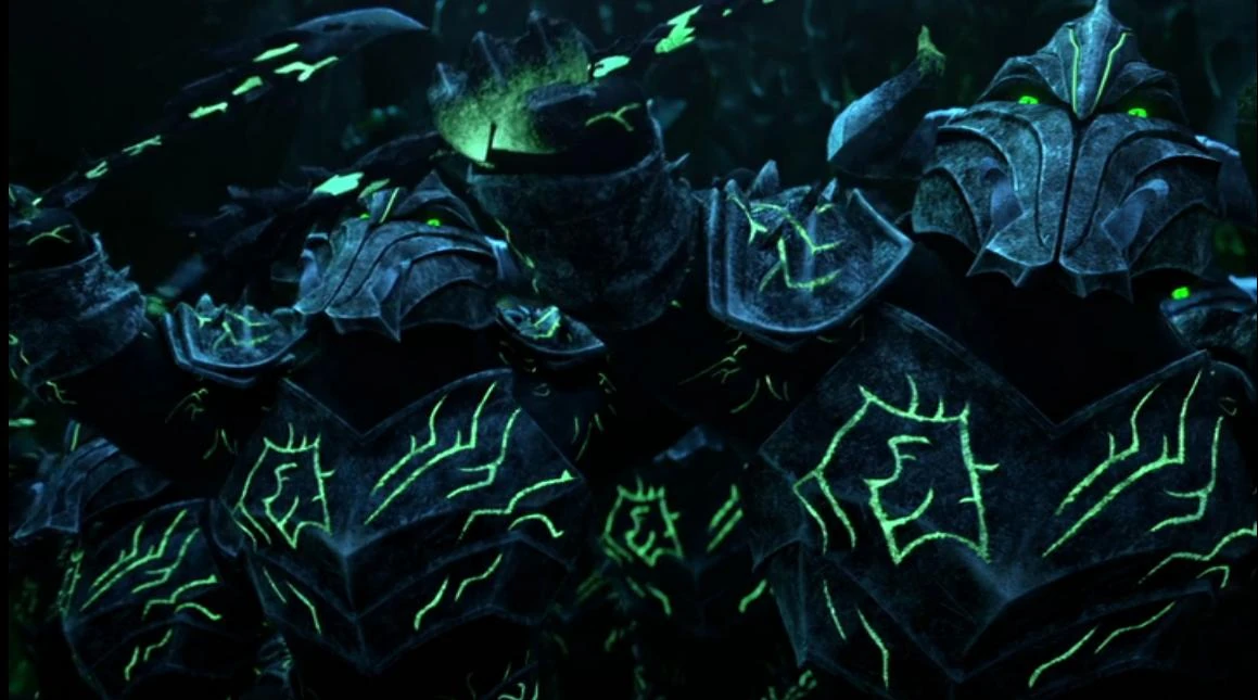 Gumm-Gumms | Arcadia Oaks-pedia | Fandom