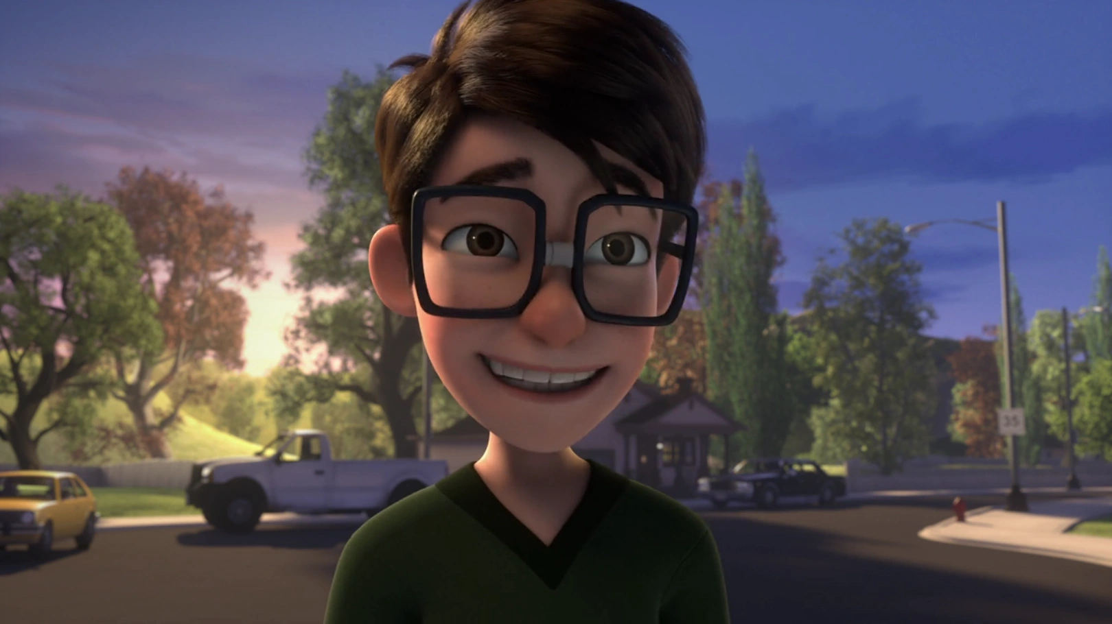 Eli Pepperjack | Arcadia Oaks-pedia | FANDOM powered by Wikia