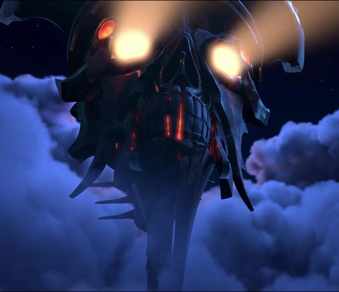 Arcane Order | Arcadia Oaks-pedia | Fandom