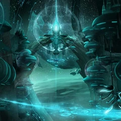 Akiridion-5/Gallery | Arcadia Oaks-pedia | Fandom