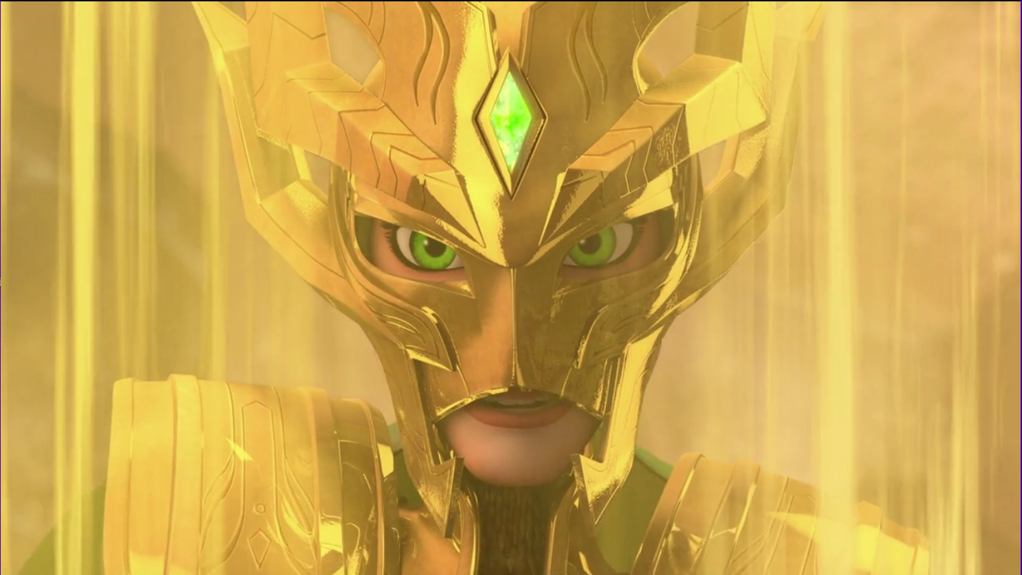 Morgana Le Fey | Arcadia Oaks-pedia | FANDOM powered by Wikia