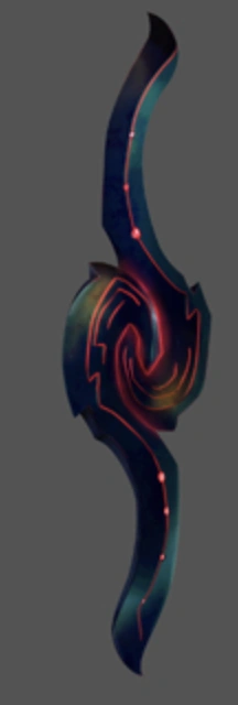 Glaives | Arcadia Oaks-pedia | Fandom