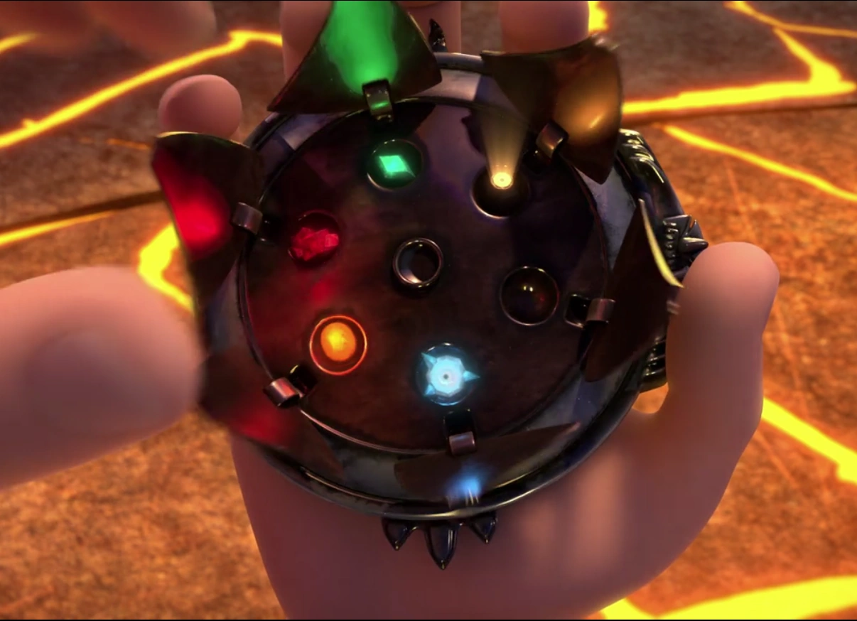 Aspectus Stone | Arcadia Oaks-pedia | Fandom