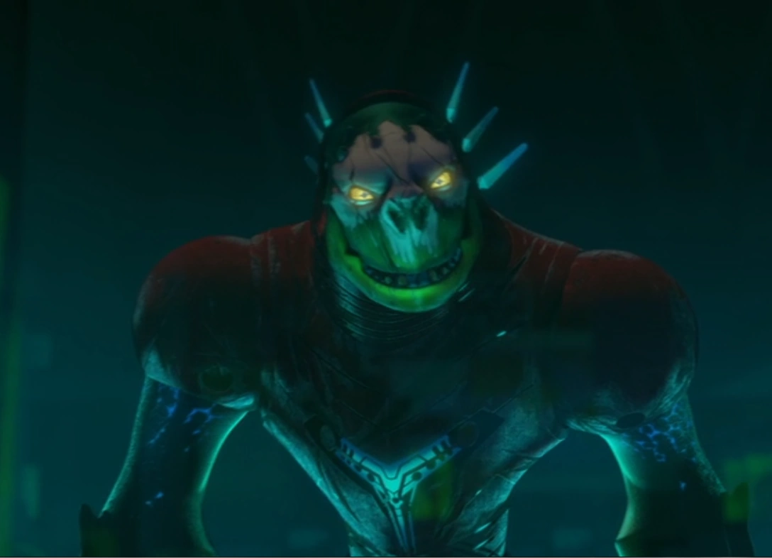 Voltarians | Arcadia Oaks-pedia | Fandom