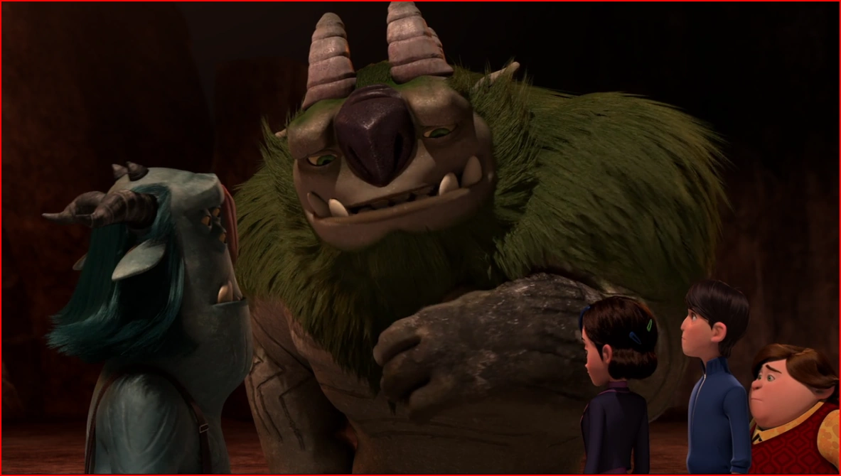 Wingmen | Arcadia Oaks-pedia | Fandom