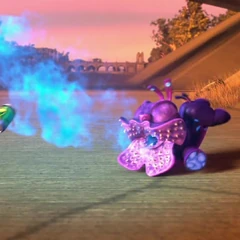 Luug/Gallery | Arcadia Oaks-pedia | Fandom