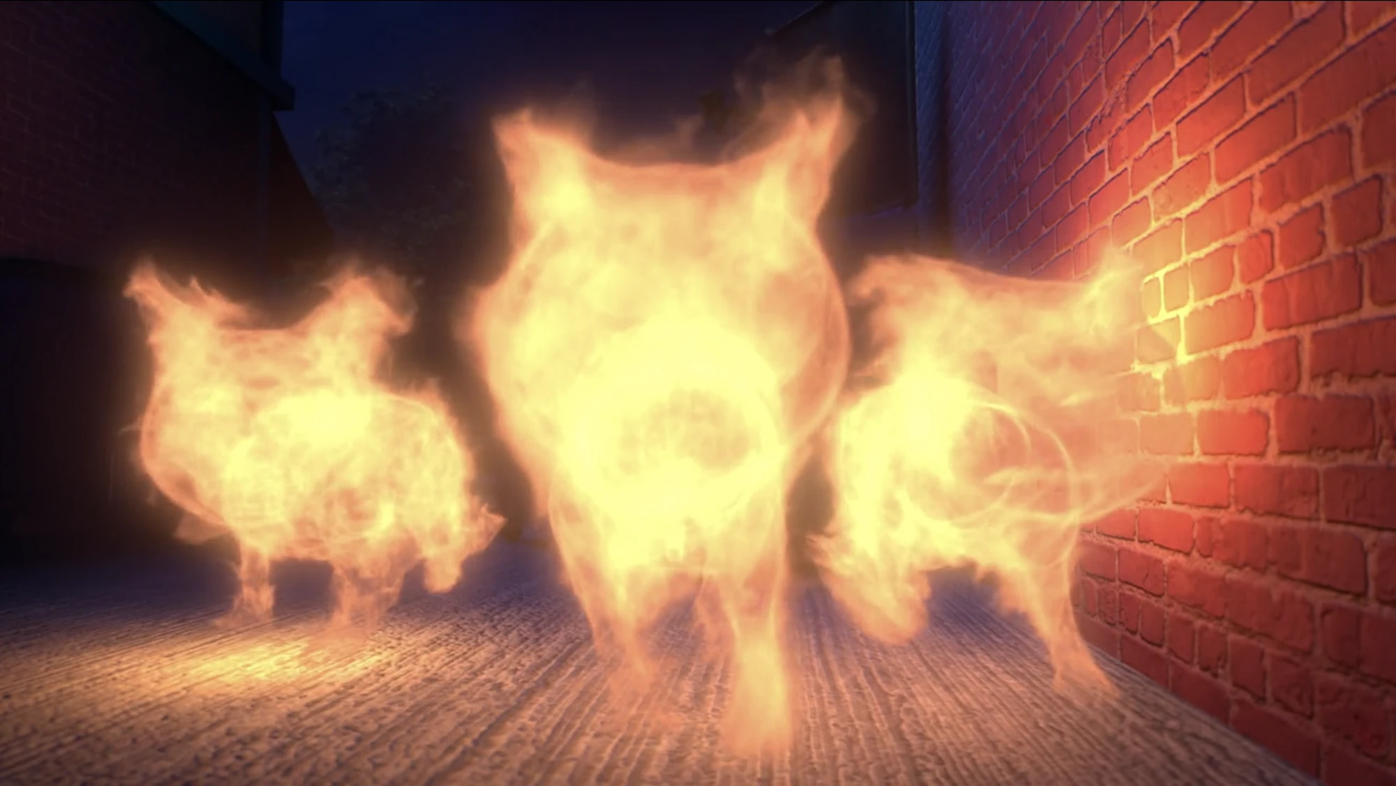 Hellheetis | Arcadia Oaks-pedia | Fandom