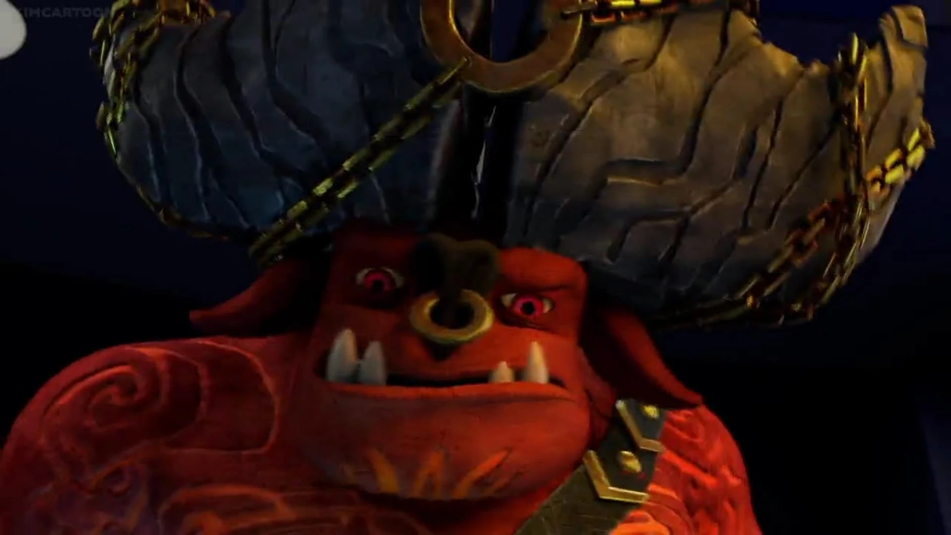 Porgon | Arcadia Oaks-pedia | Fandom