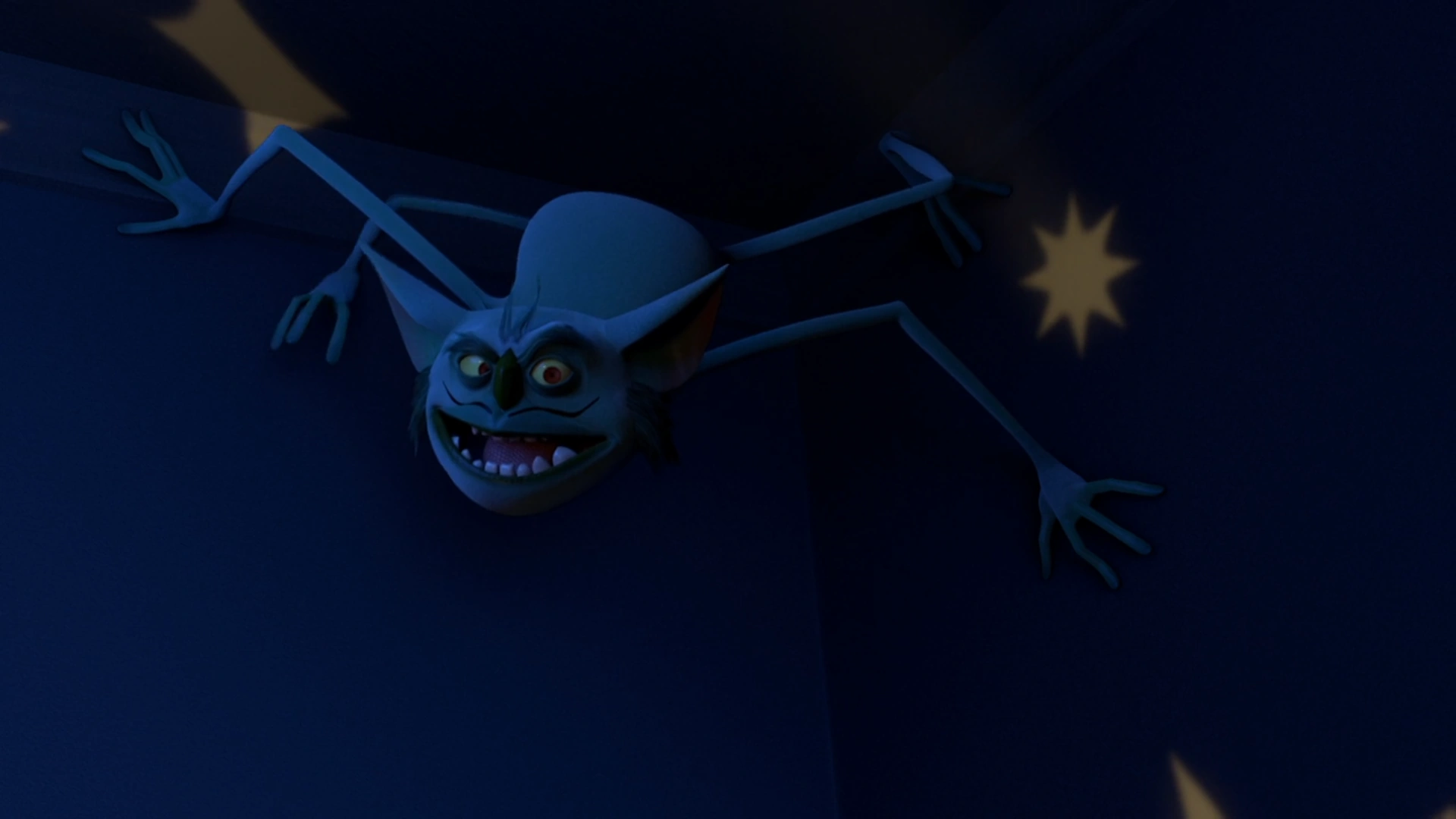 Fragwa | Arcadia Oaks-pedia | Fandom