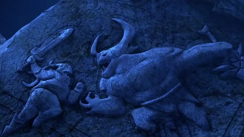 Orlagk | Arcadia Oaks-pedia | Fandom