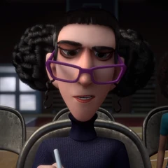 Humans | Arcadia Oaks-pedia | Fandom