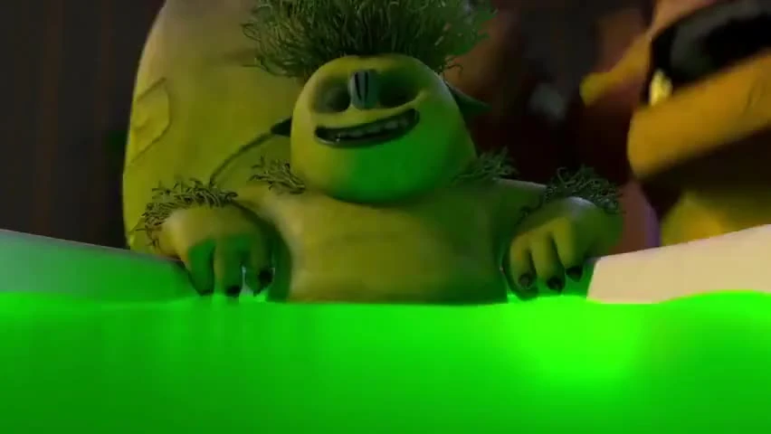 Glug (character) | Arcadia Oaks-pedia | Fandom