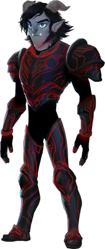 Jim Lake Jr. | Arcadia Oaks-pedia | Fandom