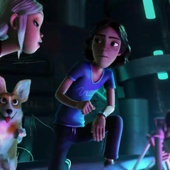 Luug/Gallery | Arcadia Oaks-pedia | Fandom