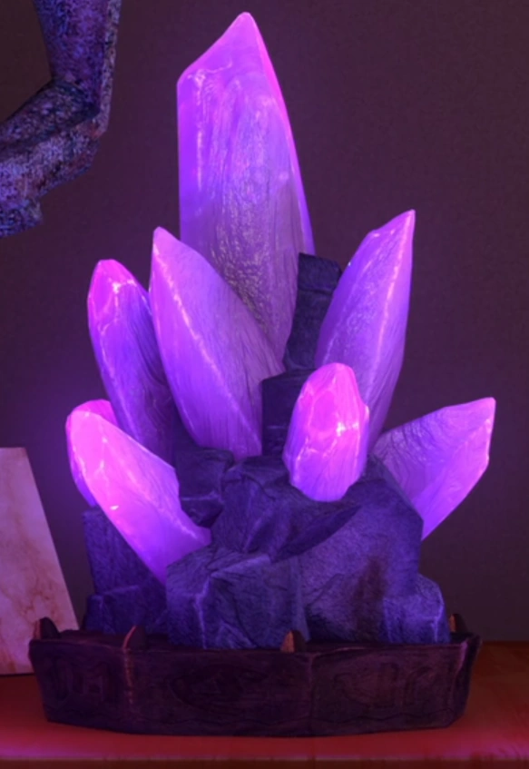 Antramonstrums | Arcadia Oaks-pedia | Fandom