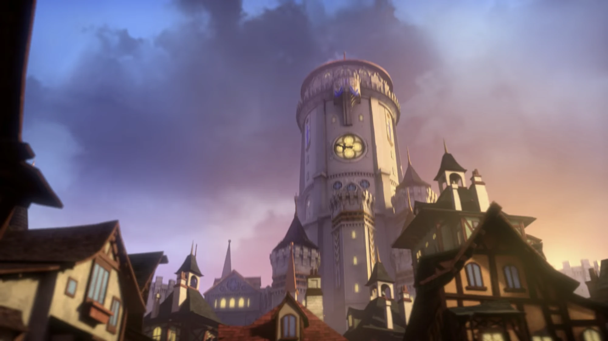 Camelot | Arcadia Oaks-pedia | Fandom