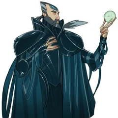 Merlin/Gallery | Arcadia Oaks-pedia | Fandom