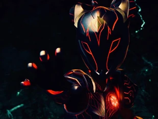 Eclipse Armor | Arcadia Oaks-pedia | Fandom