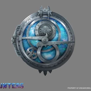 Amulet of Daylight | Arcadia Oaks-pedia | Fandom