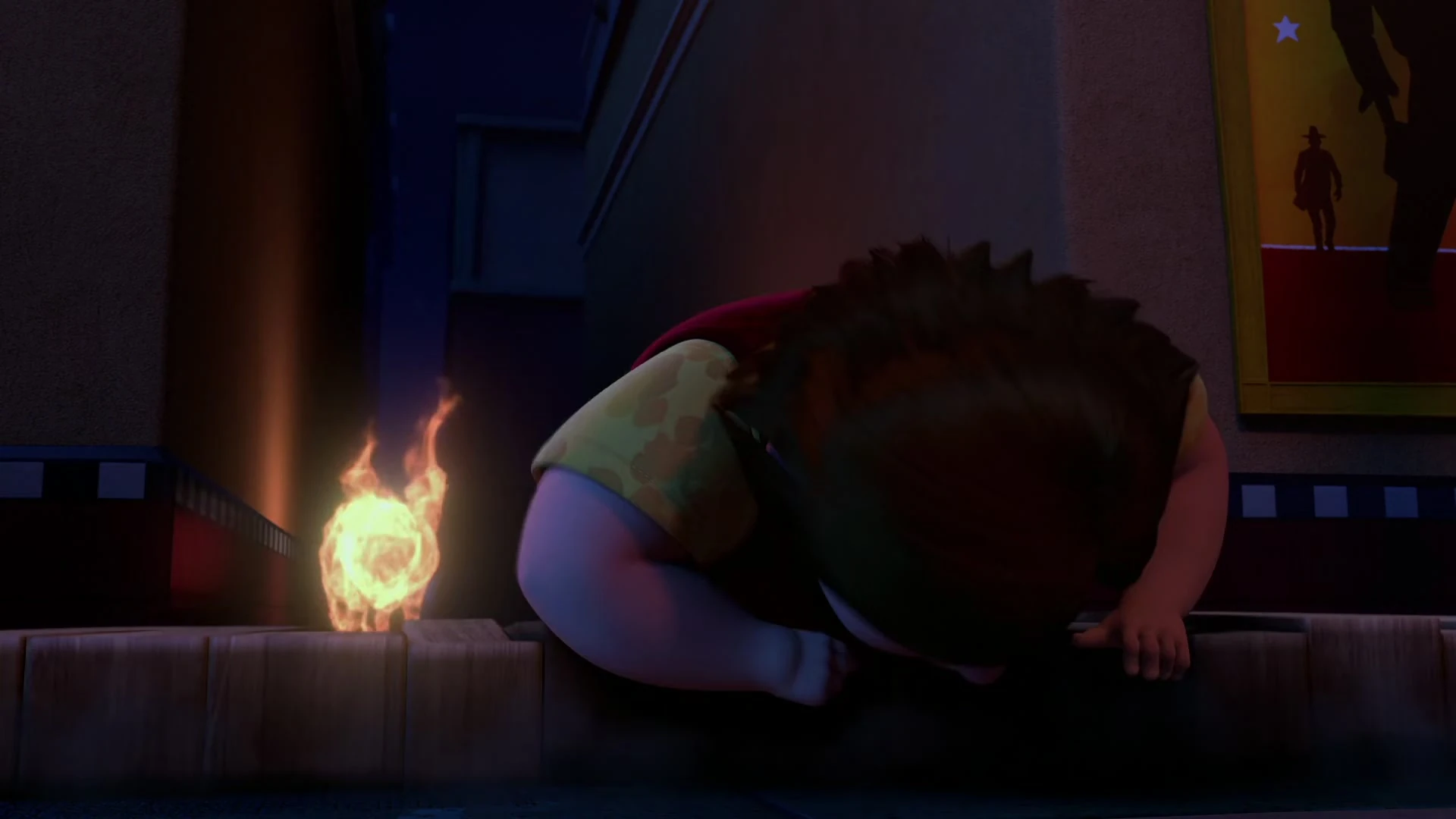 El regreso del Cazatroles/Galería | Trollhunters Wiki | Fandom