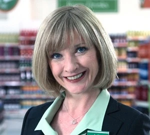 Julie Cook | Trollied Wiki | Fandom