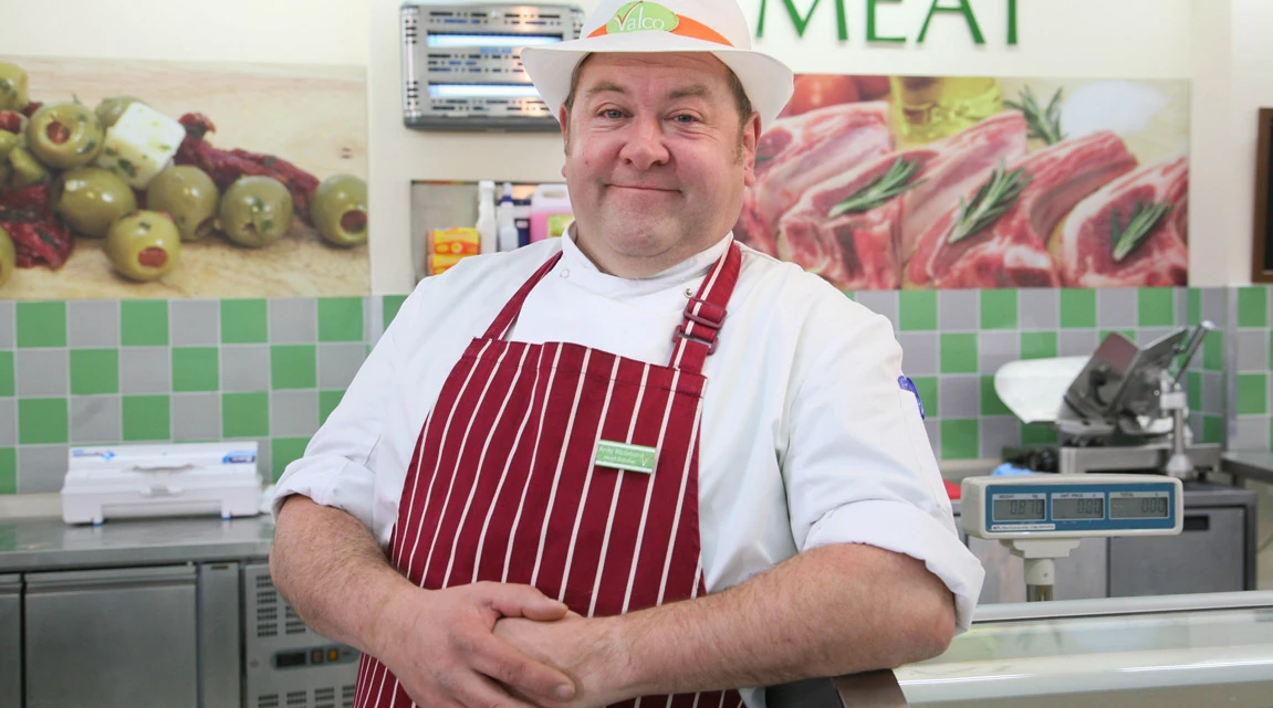 Andy Richmond | Trollied Wiki | Fandom